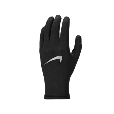 Nike winter running gloves store